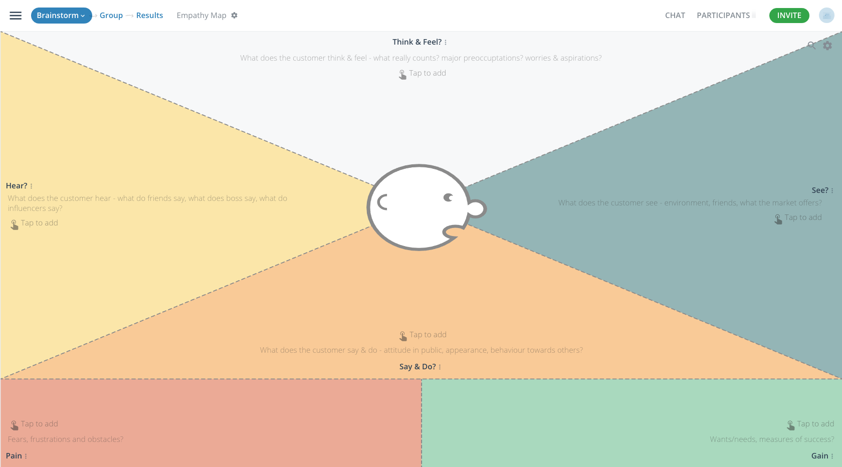 Meeting Solutions | GroupMap